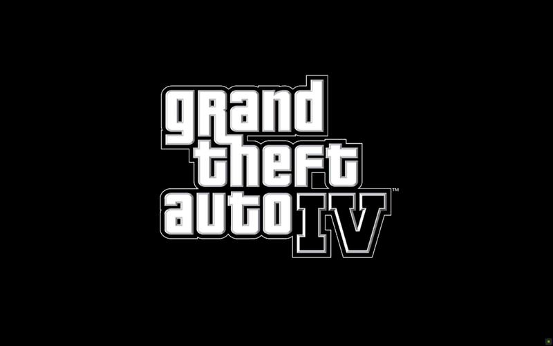 GTA4画面补丁百度云正版图标