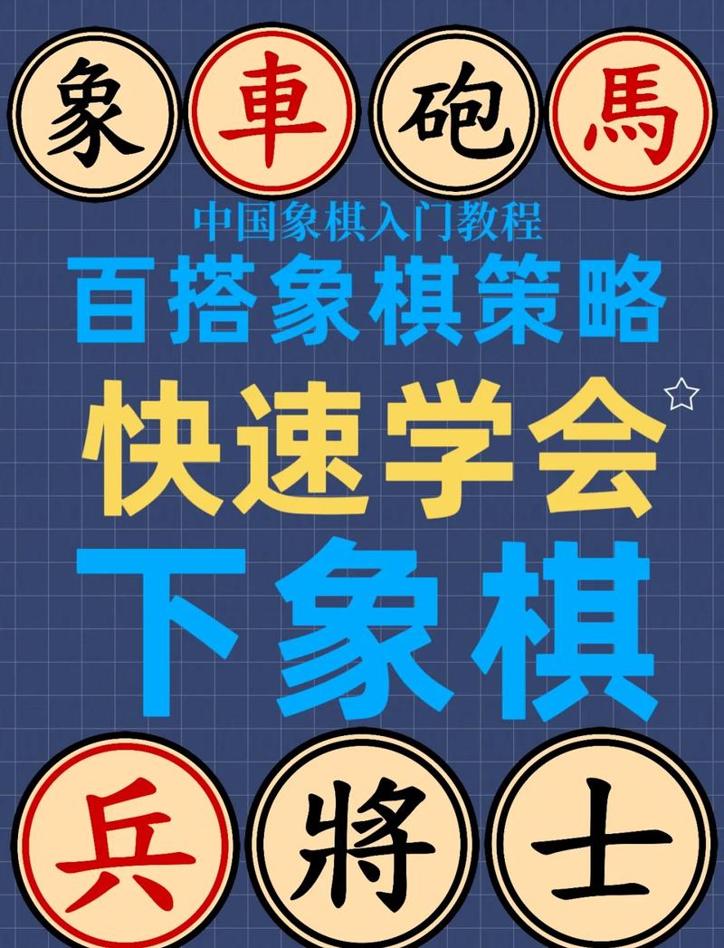 中国象棋游戏规则截图