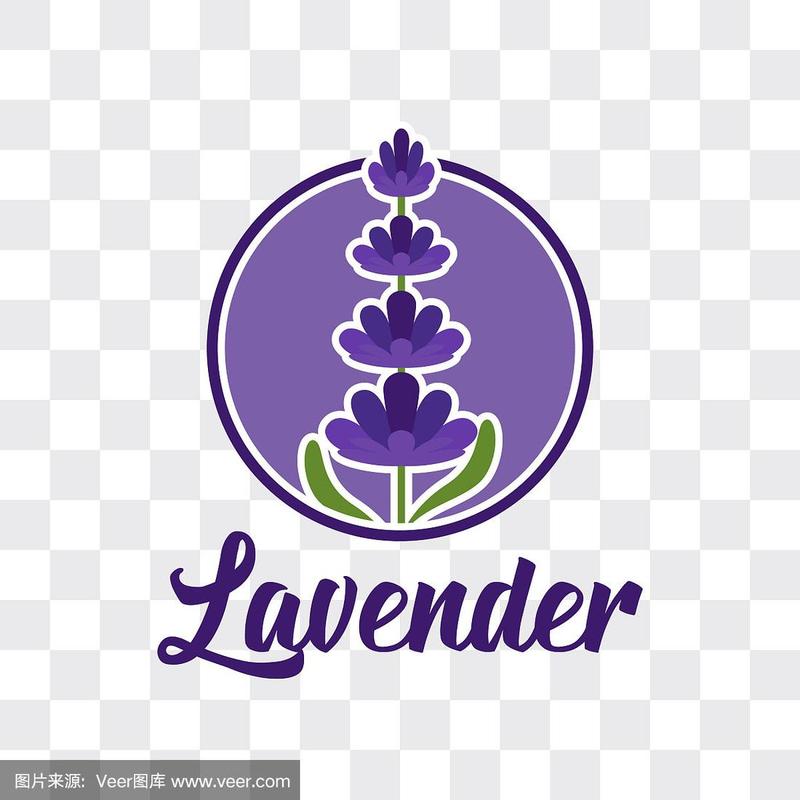 薰衣草研究所软件免费图标