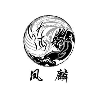 凤麟世界图标