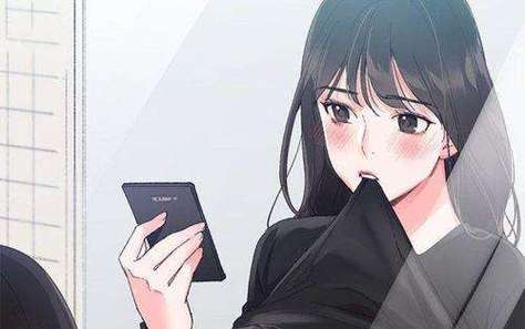 尾巴漫画网页登录入口界面图标