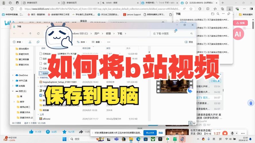 哔哩哔哩视频免费观看vip