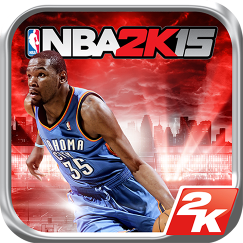nba2k15安卓版中文版截图
