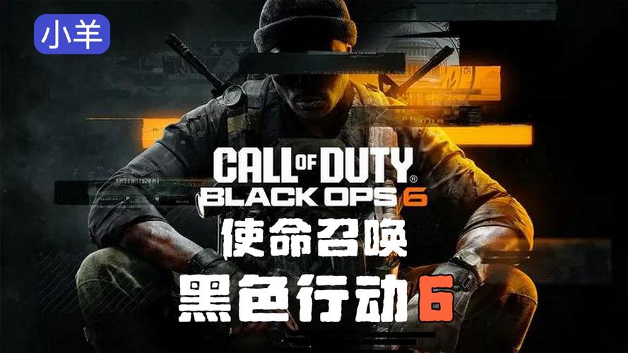 使命召唤6黑色行动2中文图标