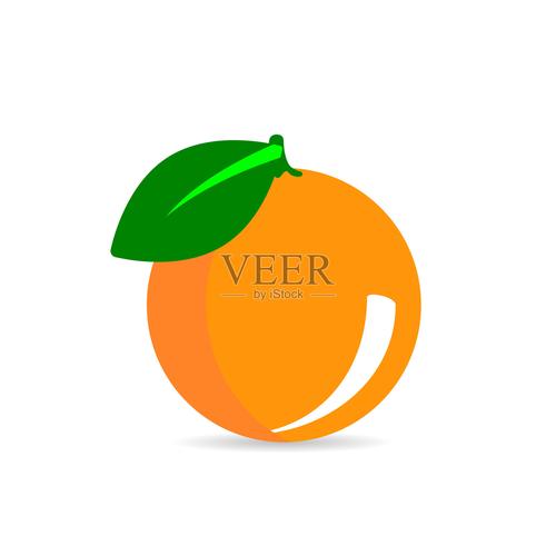 启阅小说官网橙色版图标