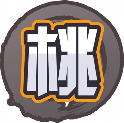 桃桃漫画网站无广告正版图标