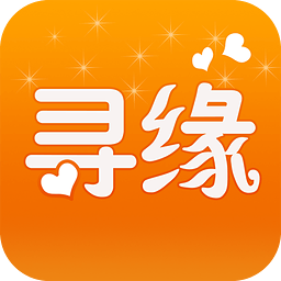同城寻缘交友软件图标