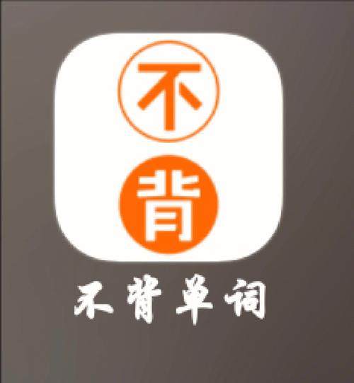 不背单词旗下另一款APP破解版永久免费图标