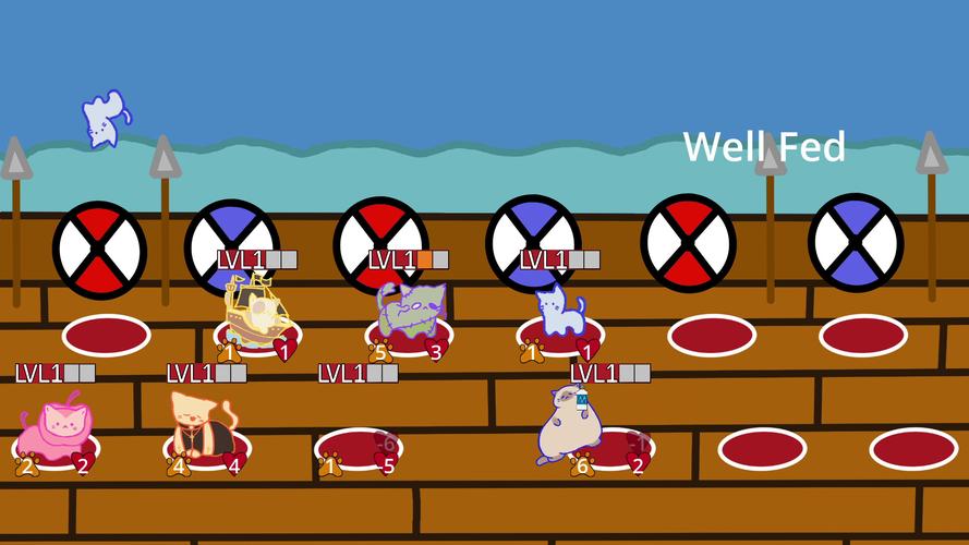 CLASH小猫咪加速器破解无限配额图标