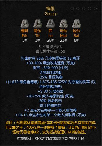 暗黑2d天梯补丁纯净版图标