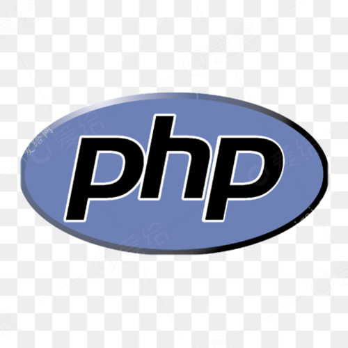 php蓝色版无广告免费图标