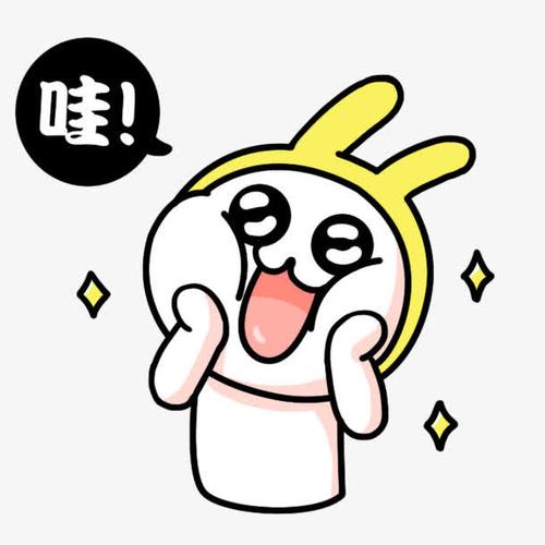哇呜漫画免费版图标