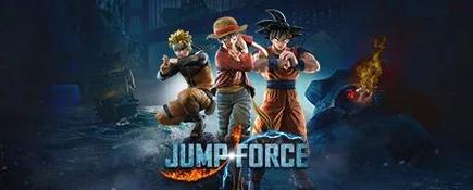 jump大乱斗怎么手机在线观看截图