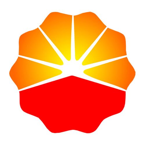 中油好客e站图标