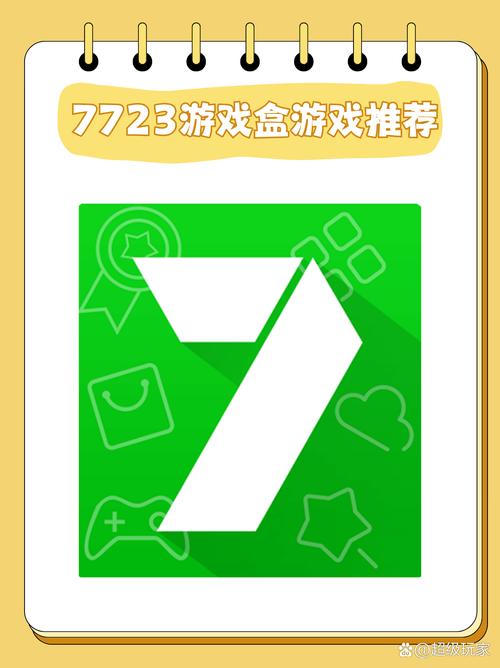 7723游戏盒无限版永久免费未删减截图