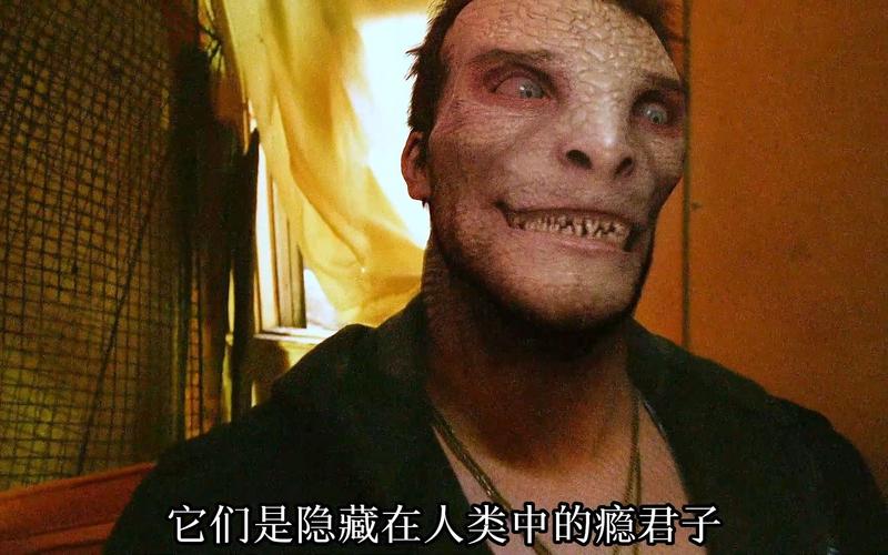 蜥蜴人视频免费国语图标