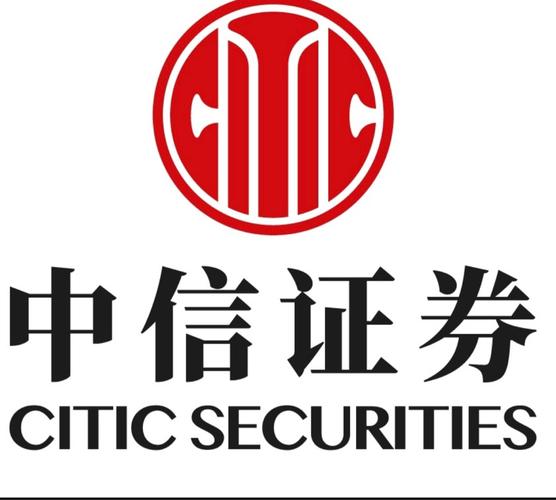 中信证券官方app图标