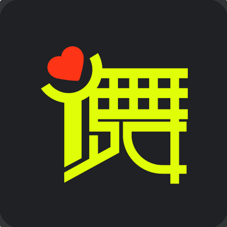 跳舞游戏手机版页面版图标