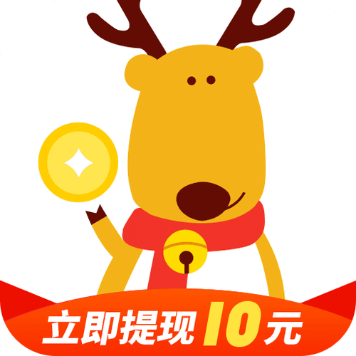 苹果多多赚钱APP图标