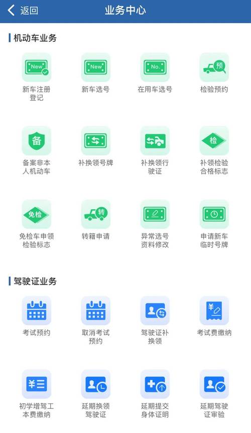 全国驾驶证查询入口官网看书版截图