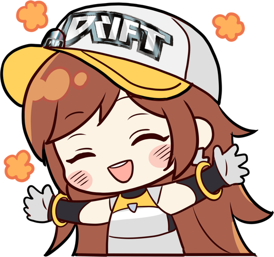 雏鸟圆你一个少女梦图标