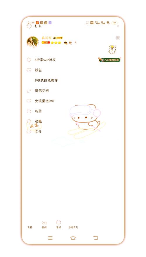 小月美化加速永久图标