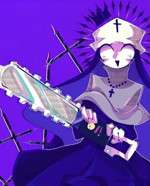 黑色星期五之夜TAKI模组图标