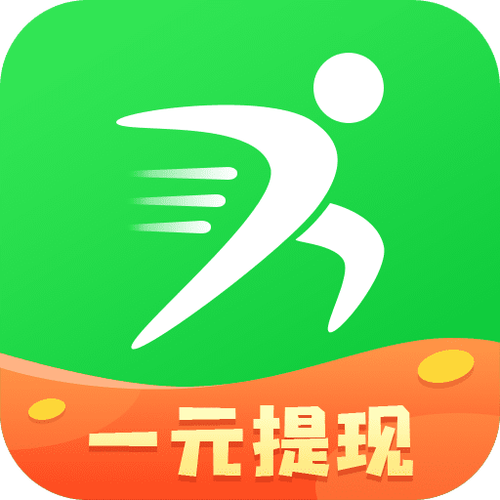 健康打卡app网赚图标