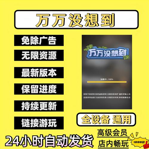 万万没想到小游戏无广告版国际版图标