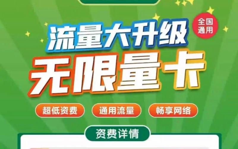 卡密购买入口无限流量截图