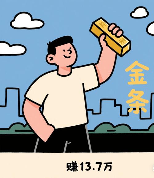 金日赚赚钱免费版图标