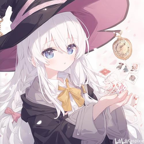 魔女之旅mod魔法书切换轻量版
