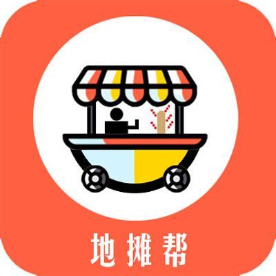 地摊一族图标