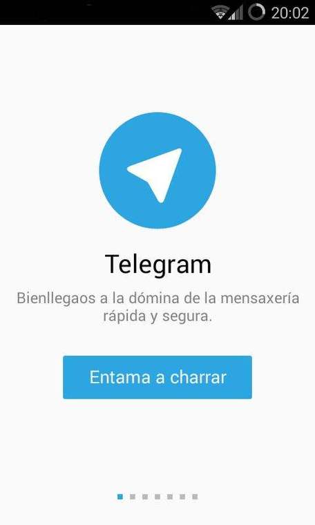 telegraph账号购买免付费图标