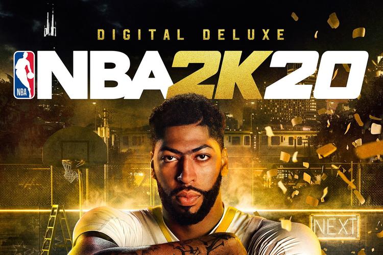 nba2k20ios去广告