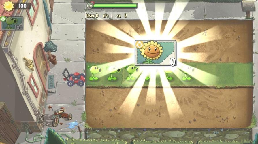 pvz2Thyme苹果版截图