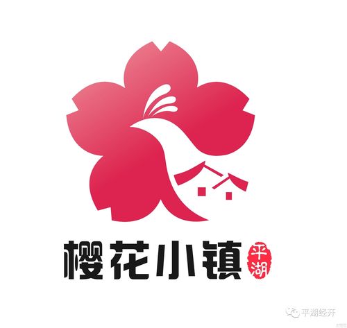 樱花小镇胭脂铺图标