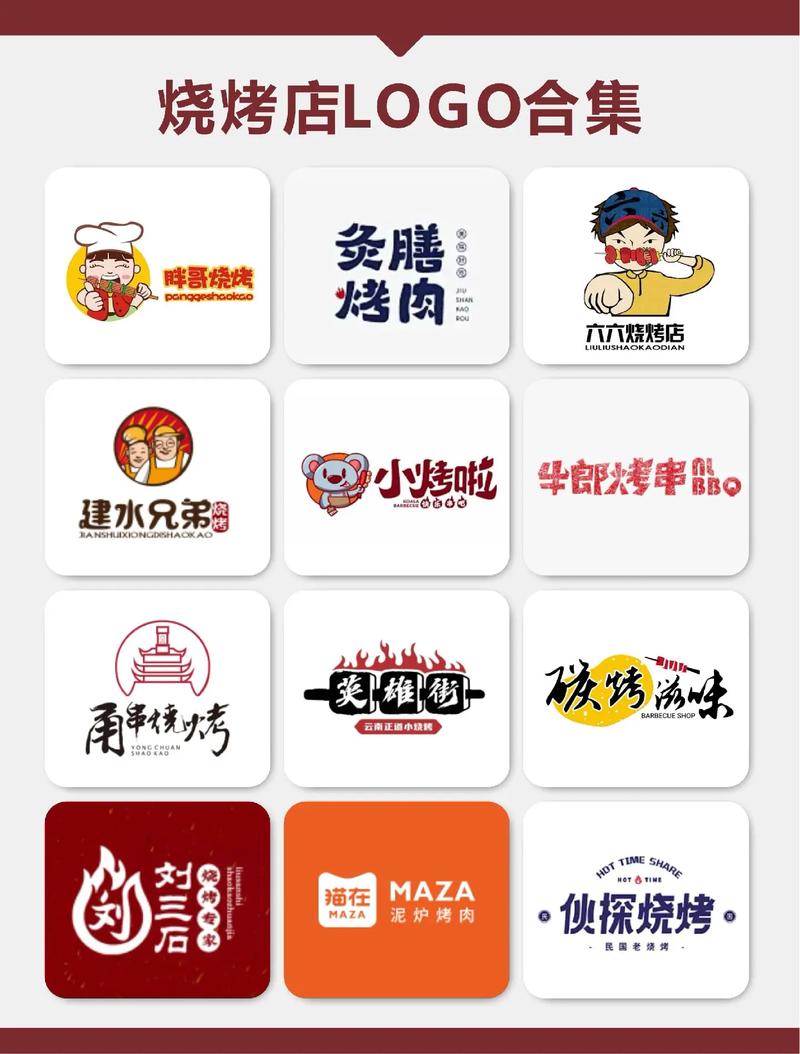 卖烤串养你啊红包版最新tv版图标