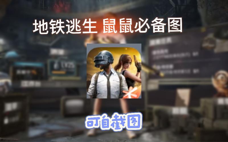 鼠鼠哪里逃