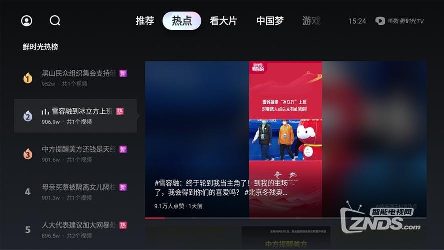 西瓜视频电脑版安装入口
