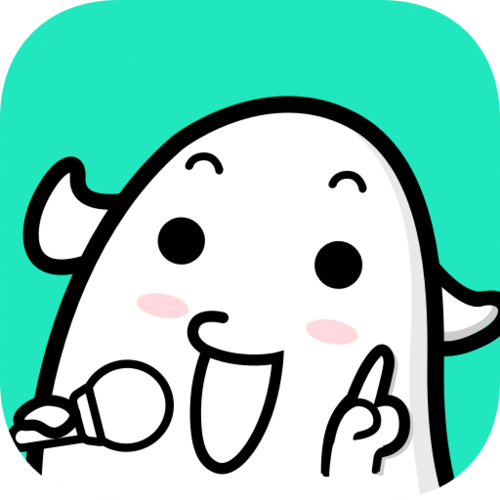 买唱赚钱app图标