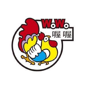 喔喔动漫网图标