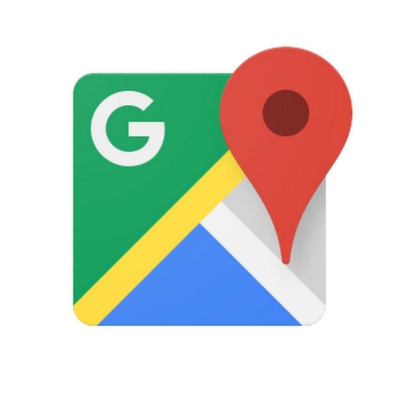 Google地图去限制版截图