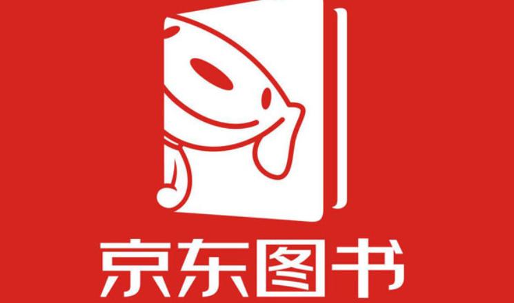 京东阅读客户端图标