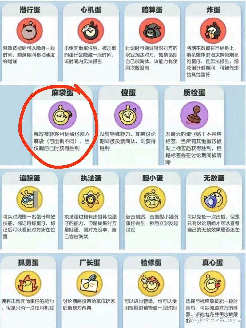 大麻袋app脸部特效安卓图标