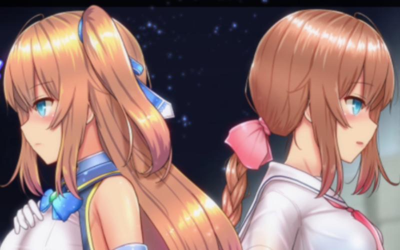 魔法少女天穹冷狐版安卓直装最新tv版图标