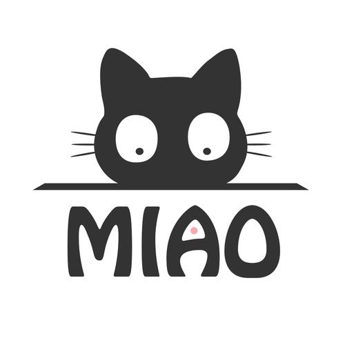 喵喵动漫图标
