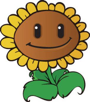 pvz无名版橙色版图标