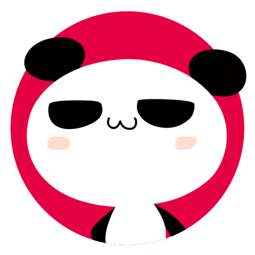 墨瞳漫画图标