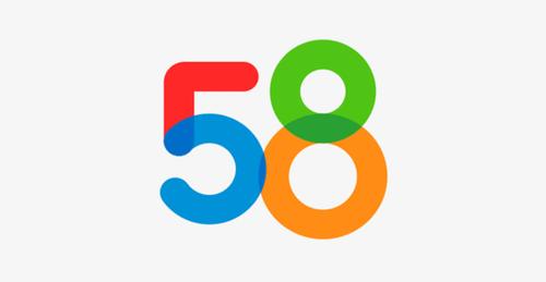58影视大全最新版彩色图标